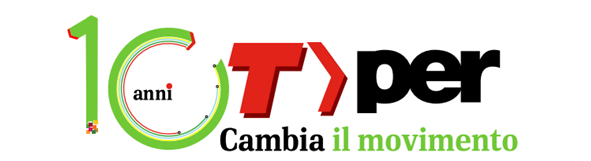 Tper Spa - SolWeb - Tper Spa Servizi online